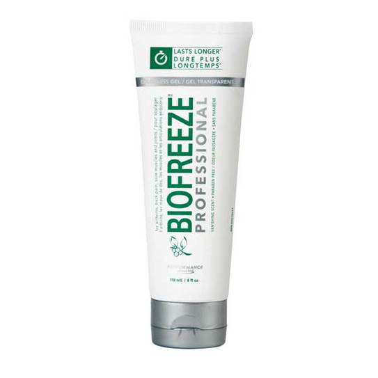 Biofreeze - Muscle Gel - Sapphire Day Spa